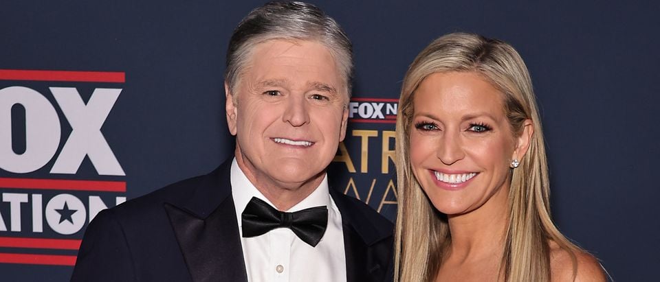 Sean Hannity and Ainsley Earhardt Announce Engagement - Converseer Sean Hannity and Ainsley Earhardt Announce Engagement - Converseer